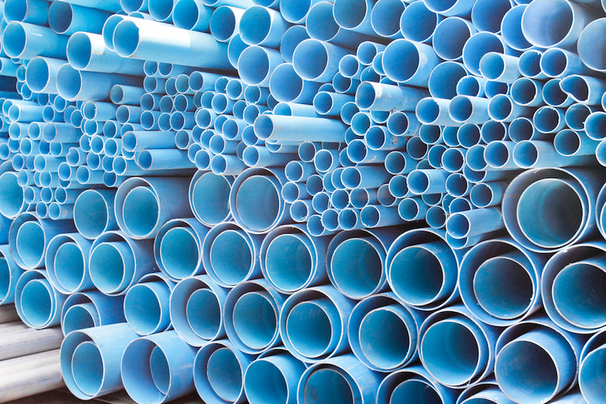 Linea PVC – Edil Barrese